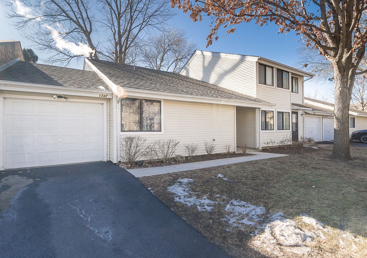 1747 E Canterbury Ln #1747, Palatine, IL 60074 | Zillow