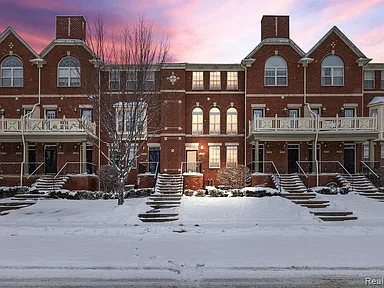 3082 Camden Dr Troy MI | Zillow