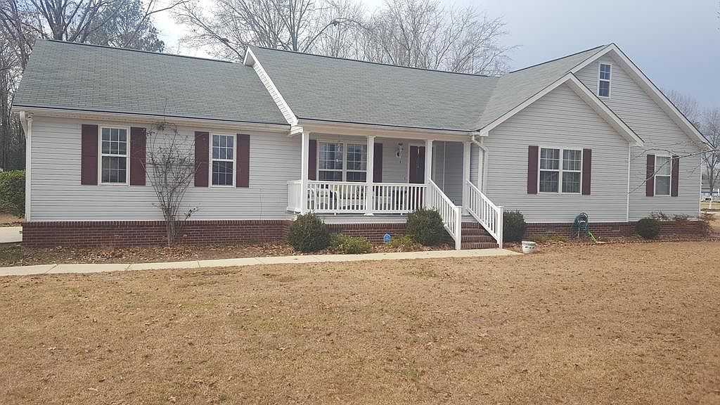 201 Amanda Dr, Macon, GA 31216 | Zillow