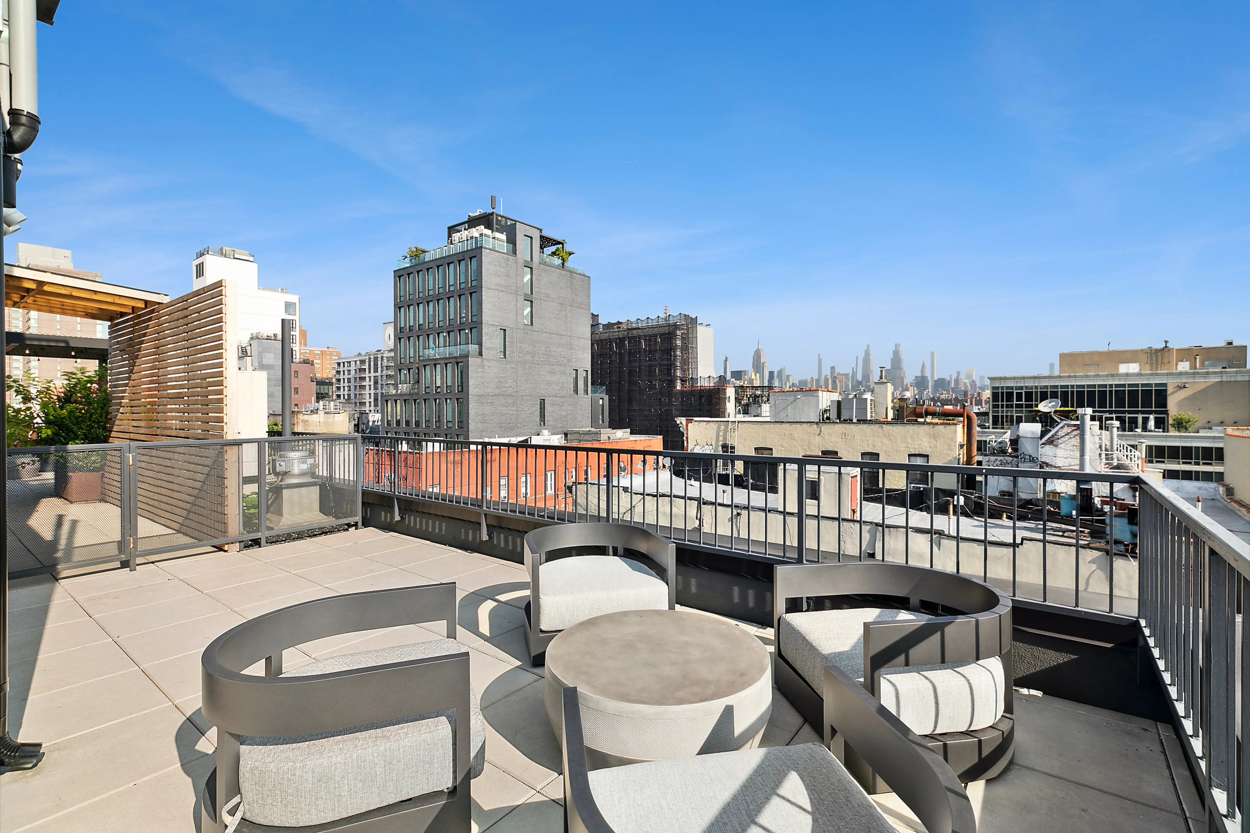 14 Clinton Street #6A in Lower East Side, Manhattan | StreetEasy
