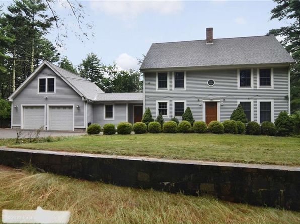 Exeter RI Real Estate - Exeter RI Homes For Sale | Zillow