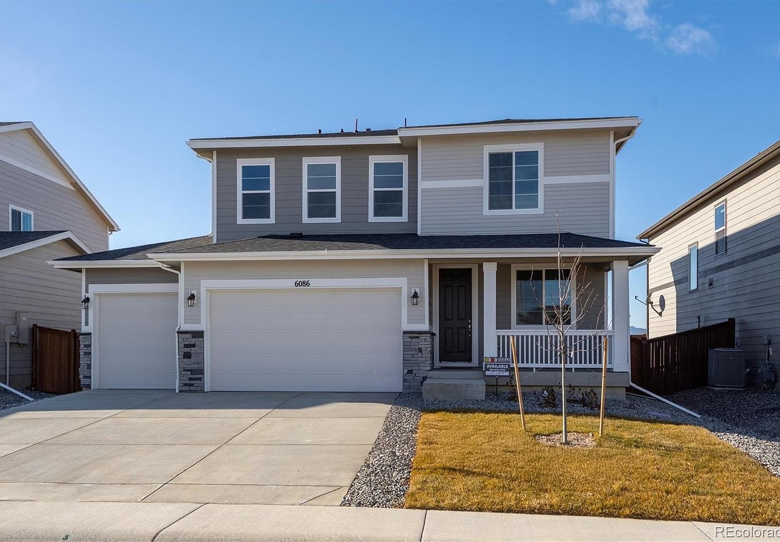 6086 Amerifax Drive, Windsor, CO 80528 | Zillow