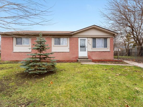 Houses For Rent in Taylor MI - 15 Homes | Zillow