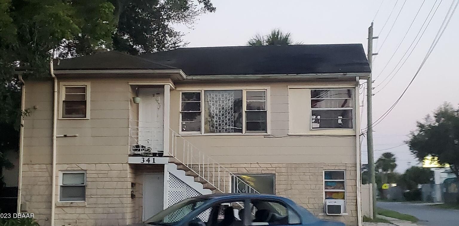 341 Fairview Ave, Daytona Beach, FL 32114 | Zillow