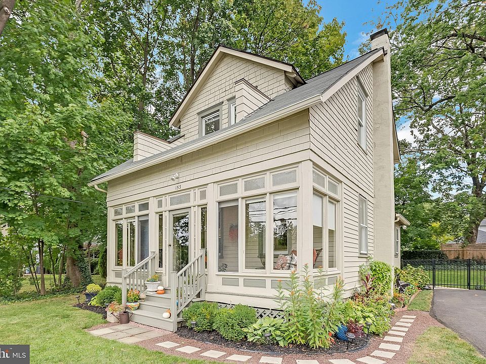 153 N Congress St, Newtown, PA 18940 | Zillow