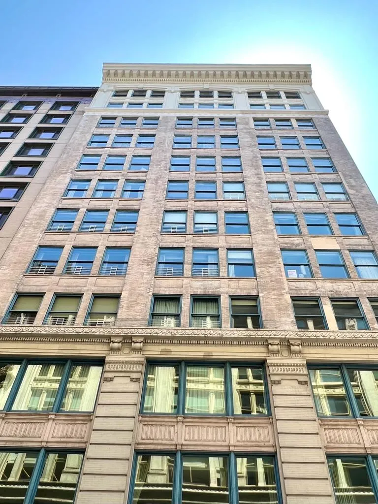 32 West 18th Street #7B in Flatiron, Manhattan | StreetEasy