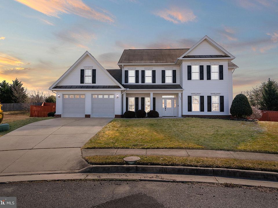 7005 Springville Ct, Springfield, VA 22150 | Zillow