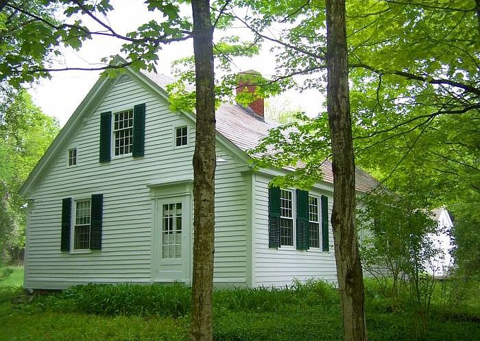 7225 Jacksonville Stage Rd, West Halifax, VT 05358 | Zillow