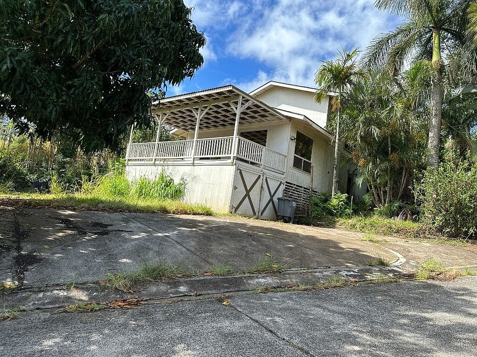 4282 Palama St, Kalaheo, HI 96741 | Zillow