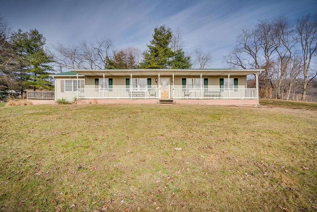 140 Alston Dr, Saltville, VA 24370 | Zillow