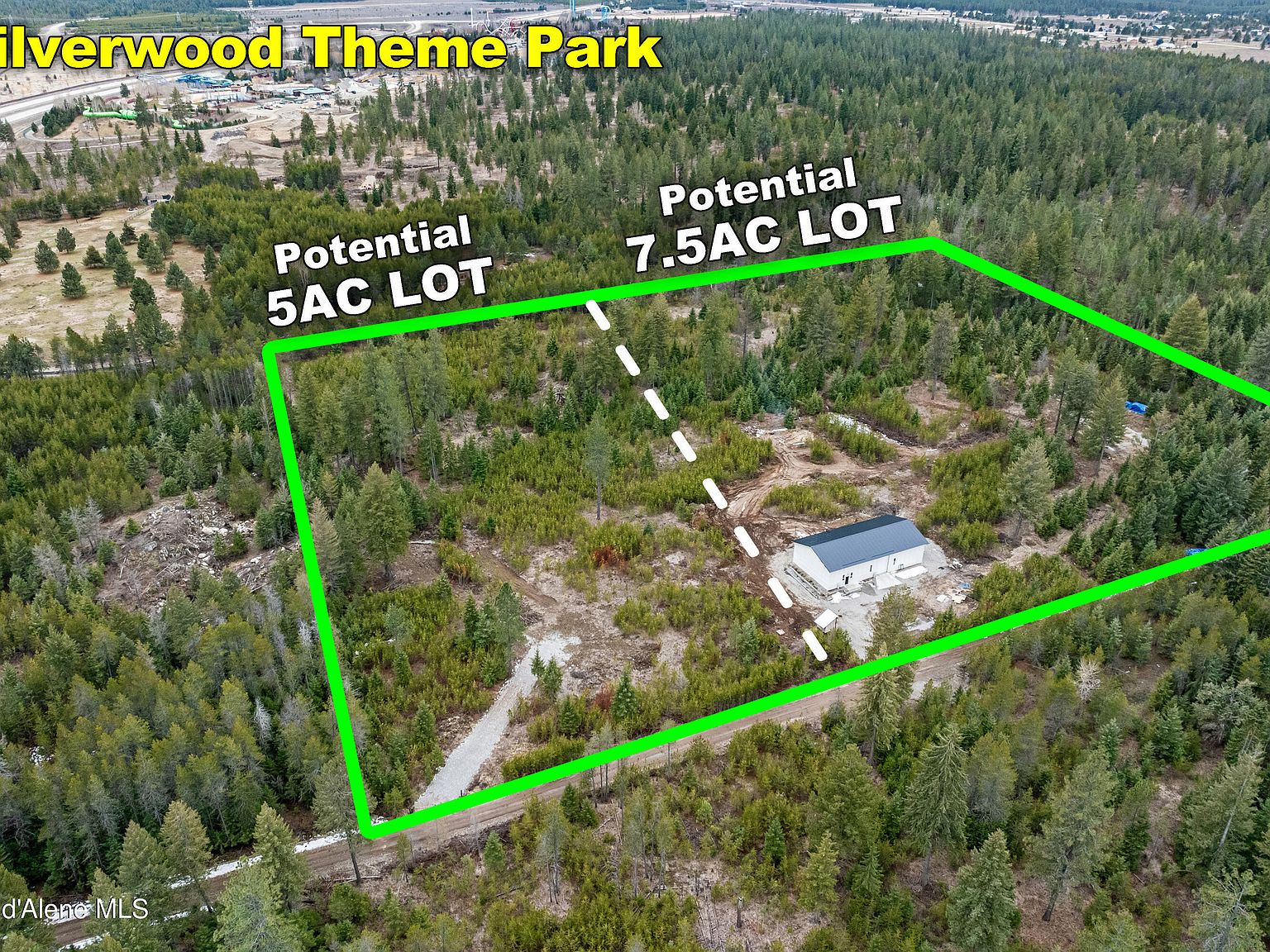 28807 Us Highway 95, Athol, ID 83801 | Zillow