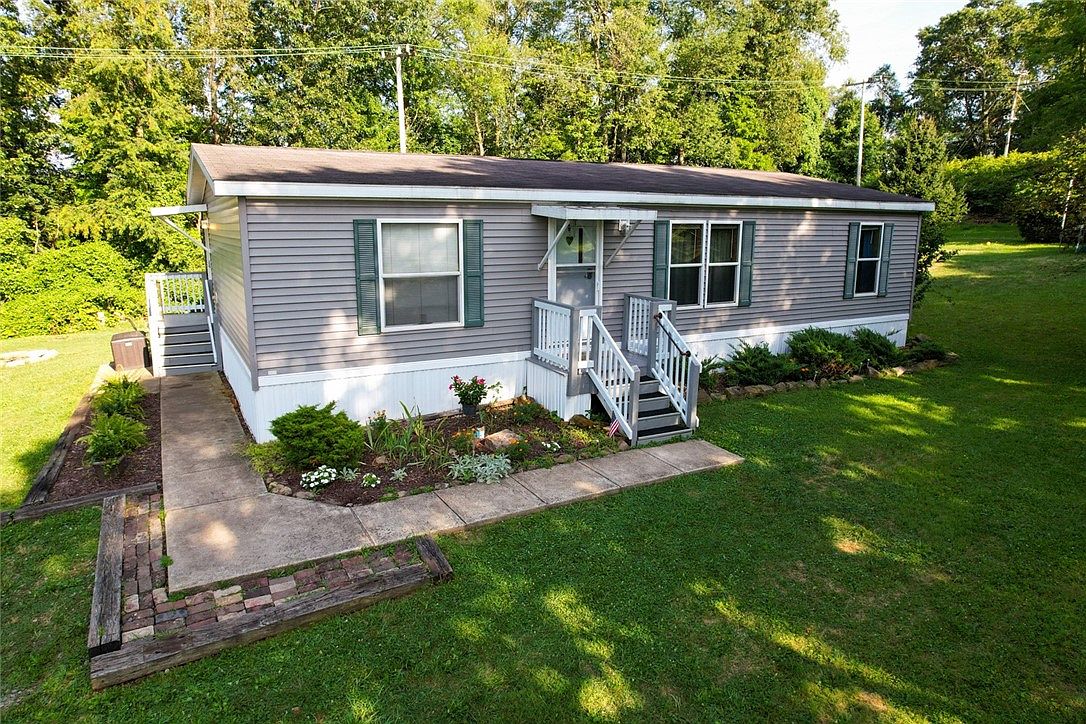 404 Marvin St, Butler, PA 16001 | Zillow