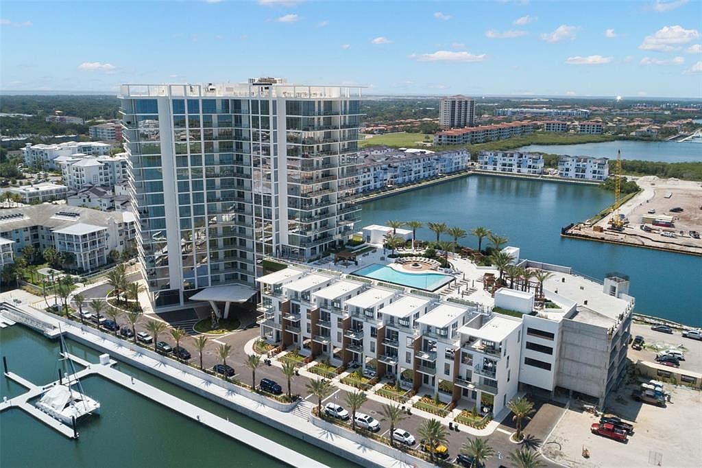 5120 Marina Way #2207, Tampa, FL 33611 | MLS #T3509053 | Zillow