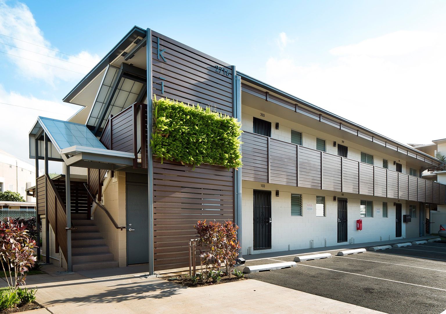 2716 Kolo Pl APT 202, Honolulu, HI 96826 | Zillow