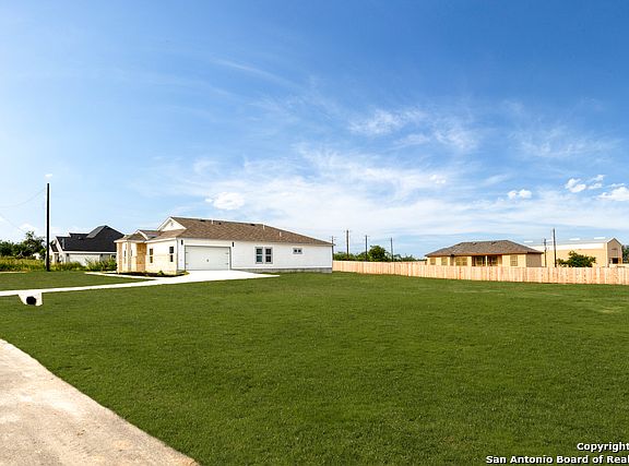 144 Flor Del Sol Rd, San Antonio, TX 78264 | MLS #1778852 | Zillow