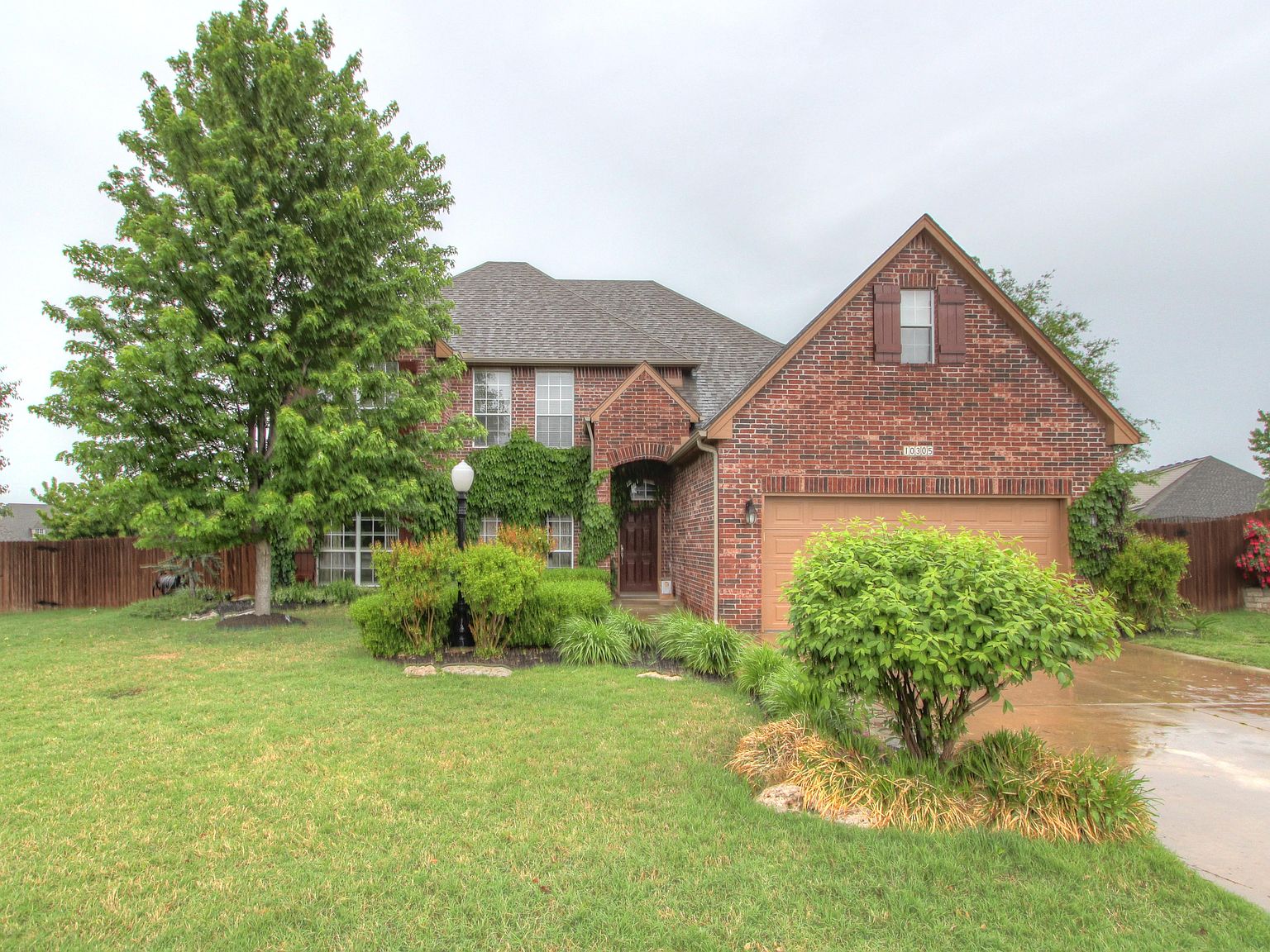 10305 N 141st Ct E, Owasso, OK 74055 | Zillow
