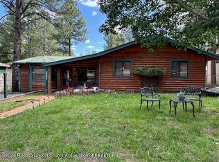 247 4th St, Ruidoso, NM 88345 | MLS #131056 | Zillow