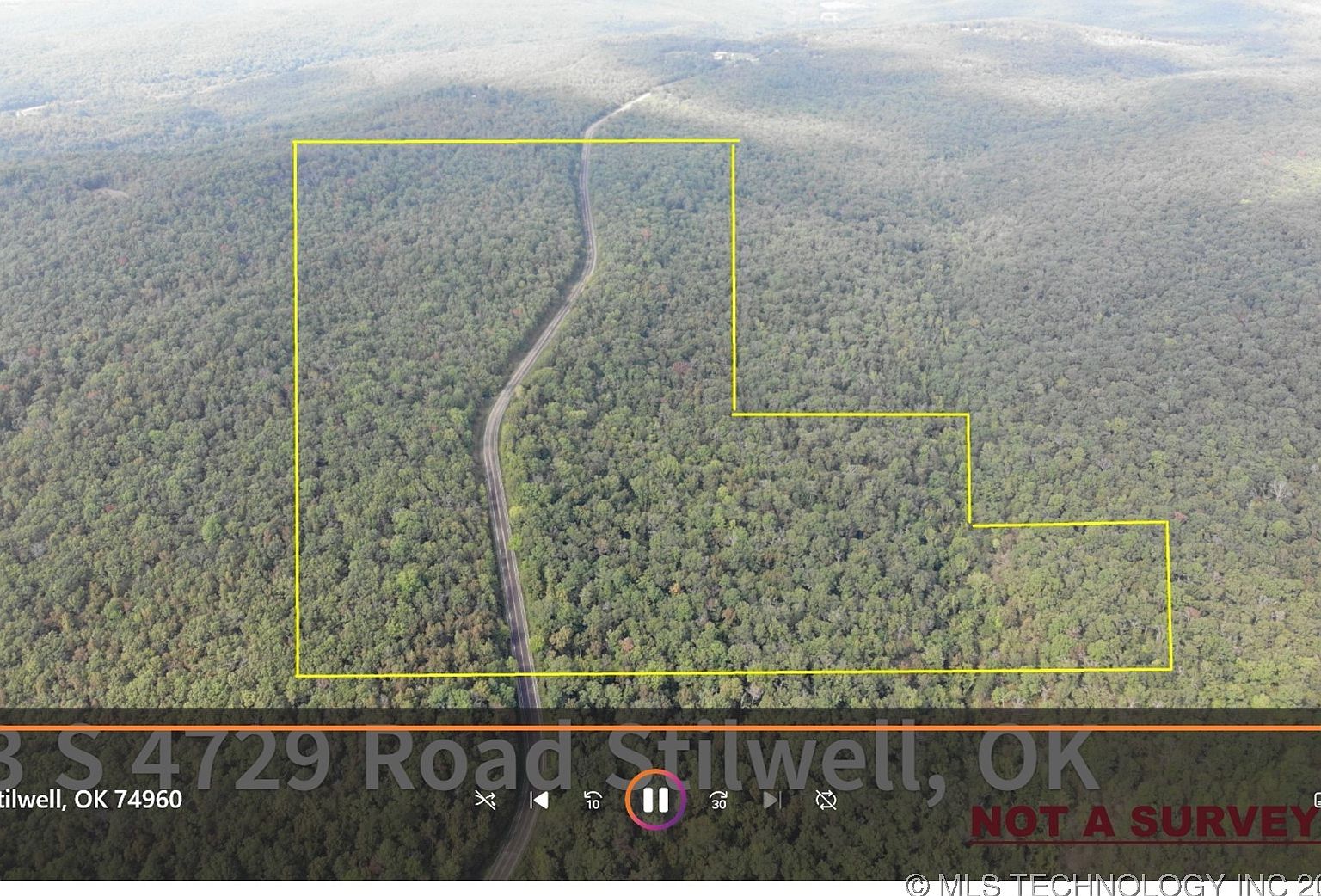 93576 S 4729th Rd, Stilwell, OK 74960 | MLS #2433818 | Zillow