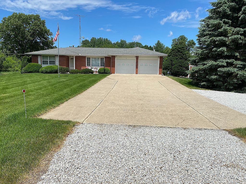 18272 M 60, Three Rivers, MI 49093 | Zillow