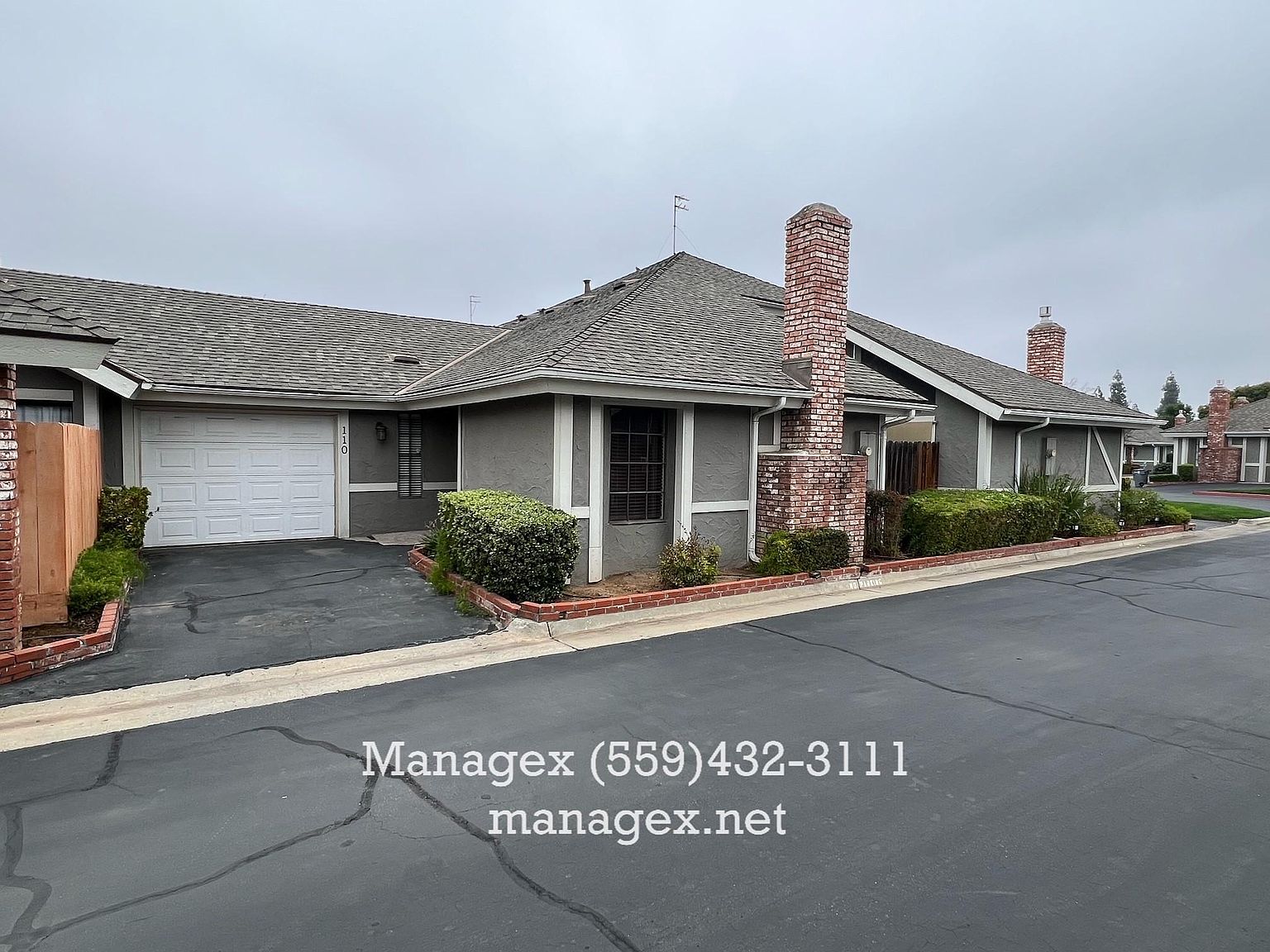 381 E Nees Ave UNIT 110, Fresno, CA 93720 | Zillow