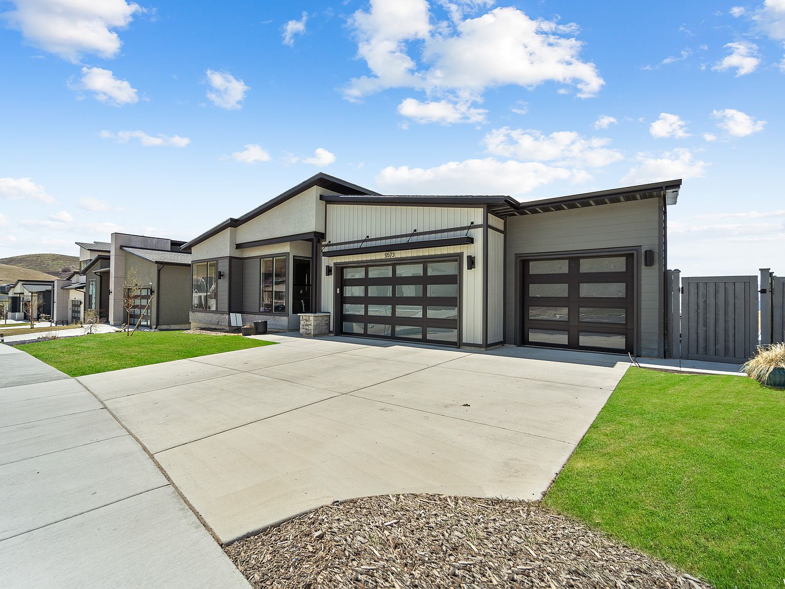 5573 N Canyon Rim Rd, Lehi, UT 84043 | Zillow