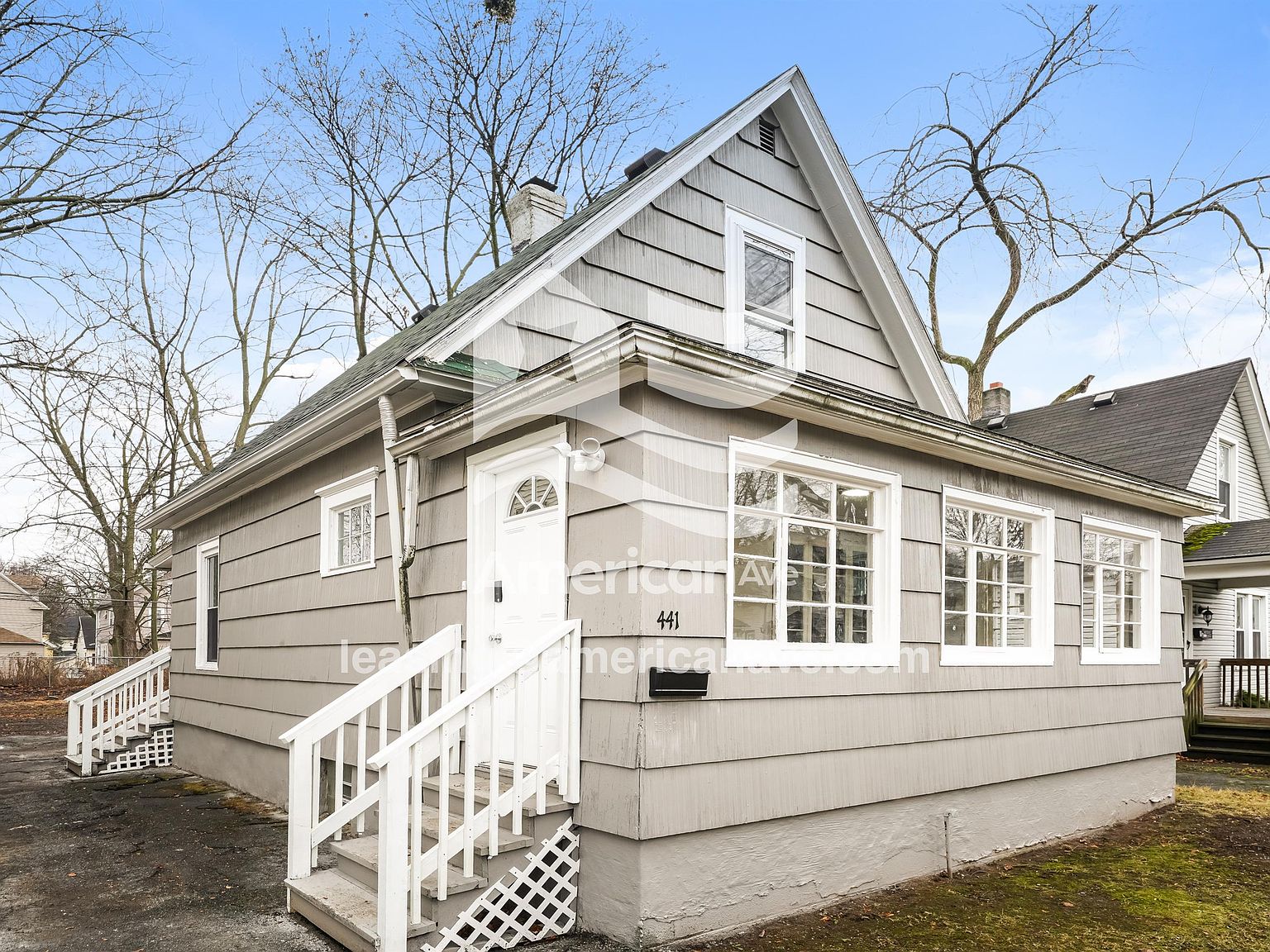 441 Cottage St, Rochester, NY 14611 | Zillow