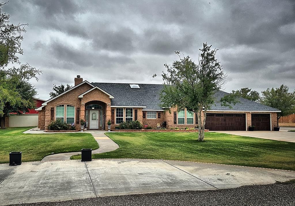 12106 E County Road 101, Midland, TX 79706 | MLS #50060393 | Zillow