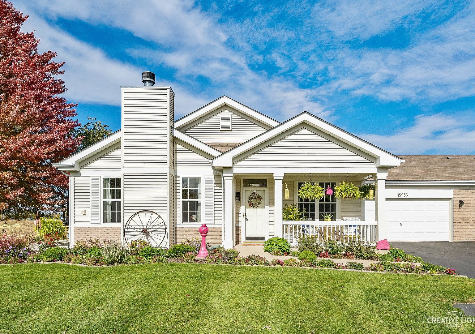 15956 Buckner Pond Way #15956, Crest Hill, IL 60403 | Zillow