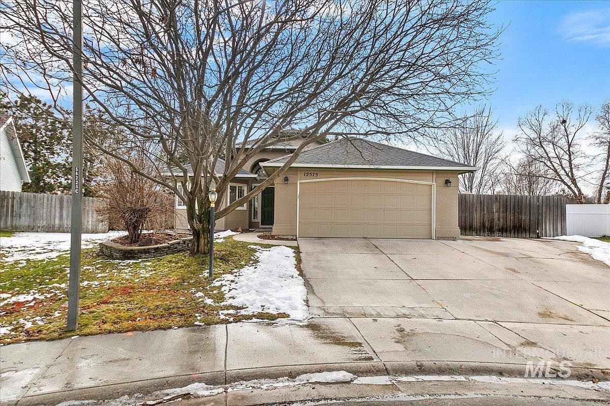 12575 W Abram Dr, Boise, ID 83713 | Zillow