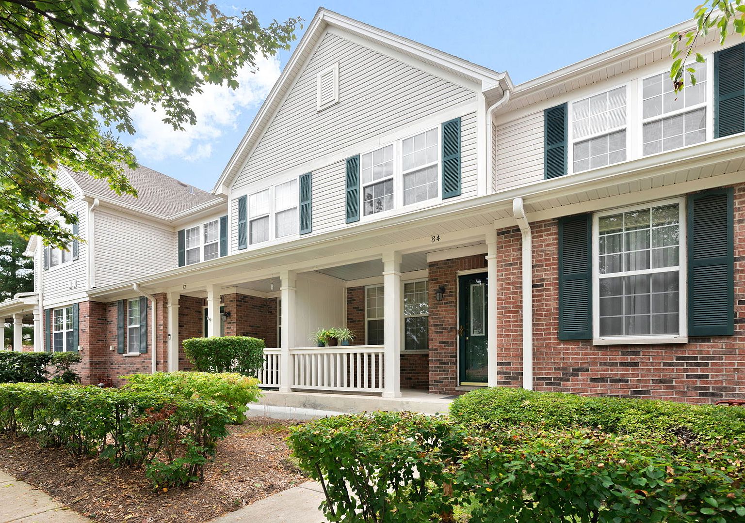 84 N Mill Rd #84, Addison, IL 60101 | Zillow