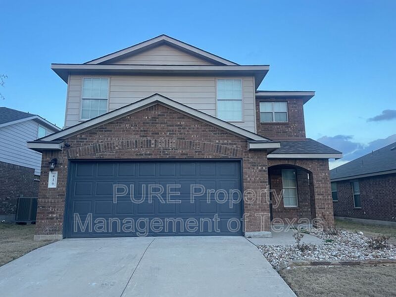 416 Moorhen Cv, Leander, TX 78641 | Zillow