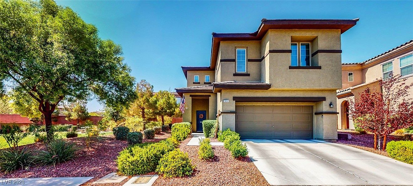 7651 Albright Peak Dr, Las Vegas, NV 89166 | MLS #2534789 | Zillow