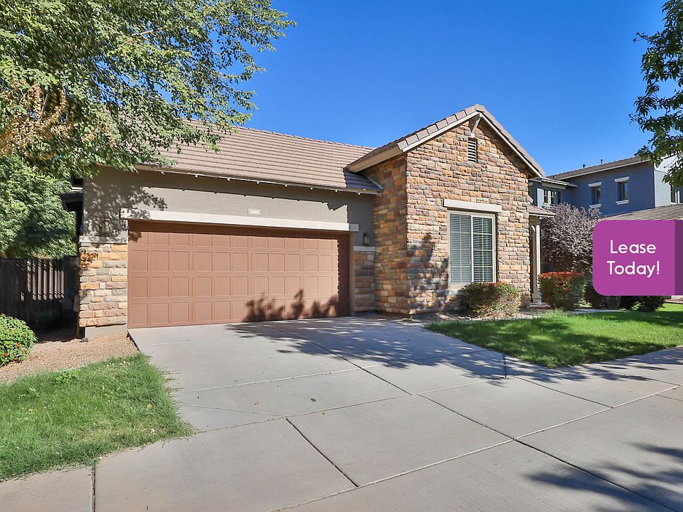 3848 E Morrison Ranch Pkwy, Gilbert, AZ 85296 | Zillow