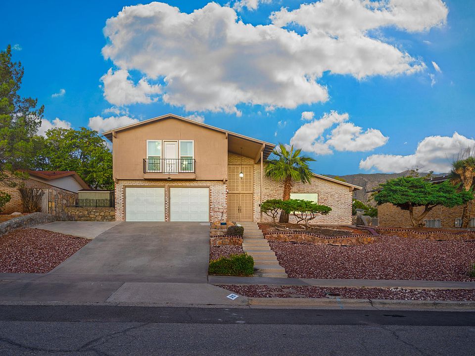 312 Windrose Ct, El Paso, TX 79912 | Zillow