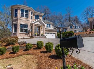 2287 Lake Ridge Ter, Lawrenceville, GA 30043 | MLS #10594781 | Zillow