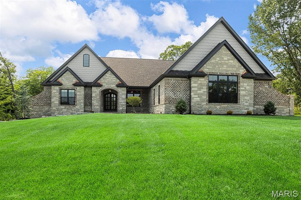 501 Auden Hollow Ln, Wentzville, MO 63385 | MLS #25064383 | Zillow