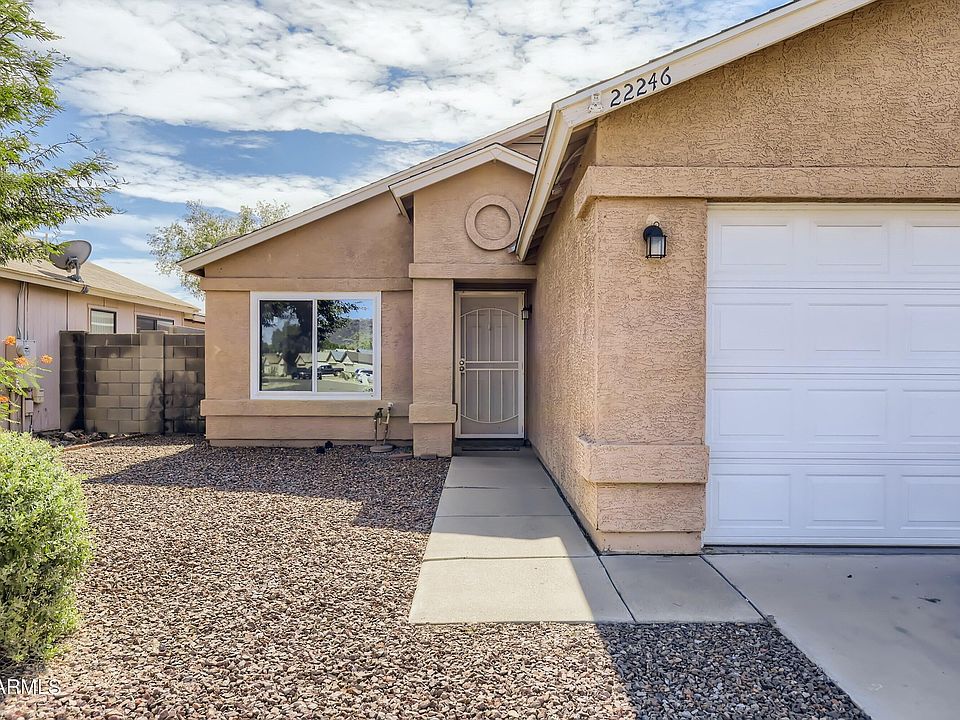 22246 N 32nd Ave, Phoenix, AZ 85027 | Zillow