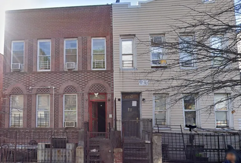 1253 Morrison Avenue #4FAM in Soundview, Bronx | StreetEasy