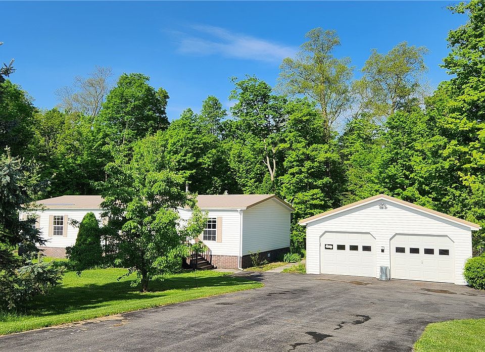 4033 Weeks Rd, Locke, NY 13092 | Zillow