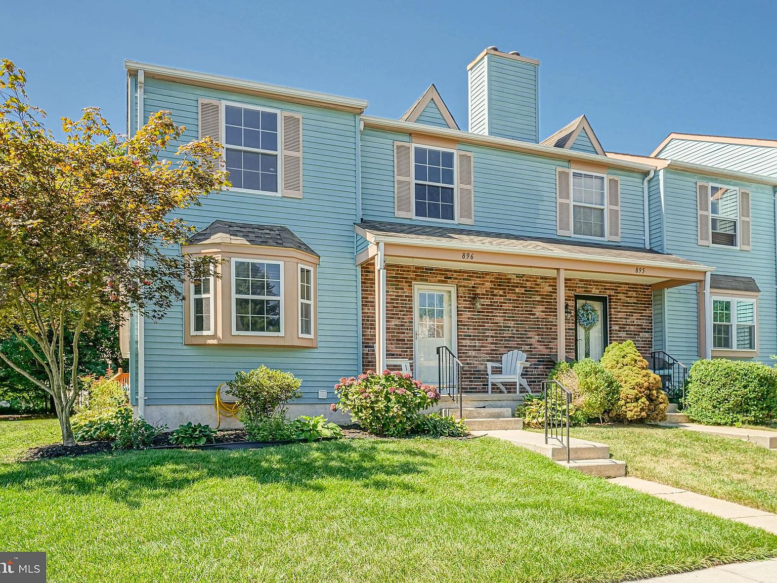 896 Dante Ct, West Deptford, NJ 08051 | Zillow