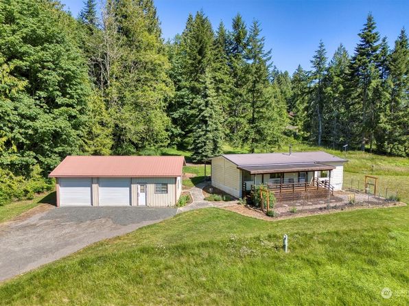 Sequim WA Real Estate - Sequim WA Homes For Sale | Zillow