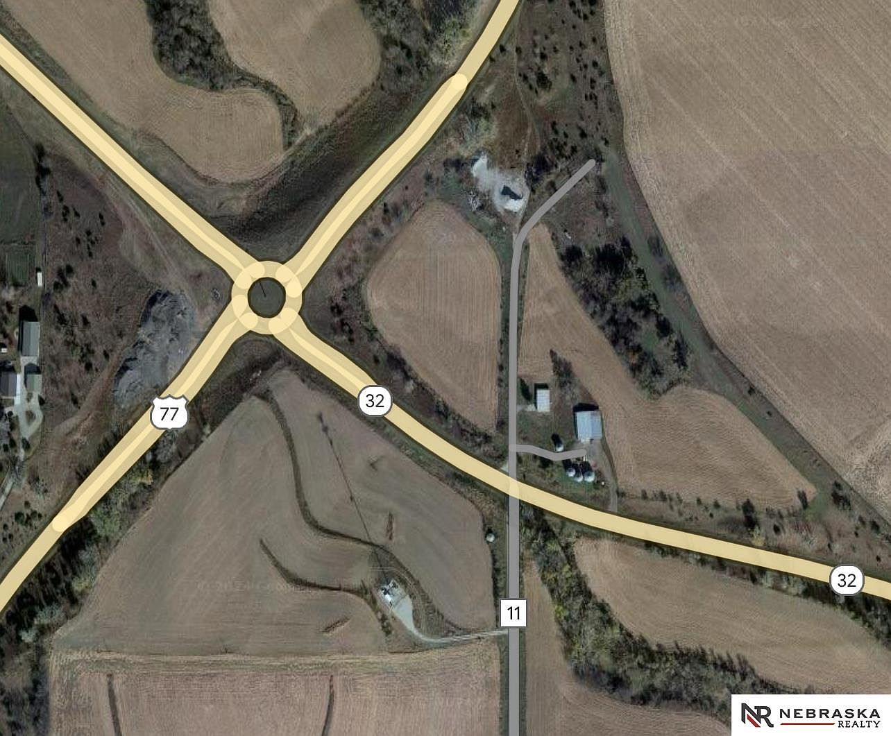 N Oakland Ave, Oakland, NE 68045 | MLS #22425163 | Zillow