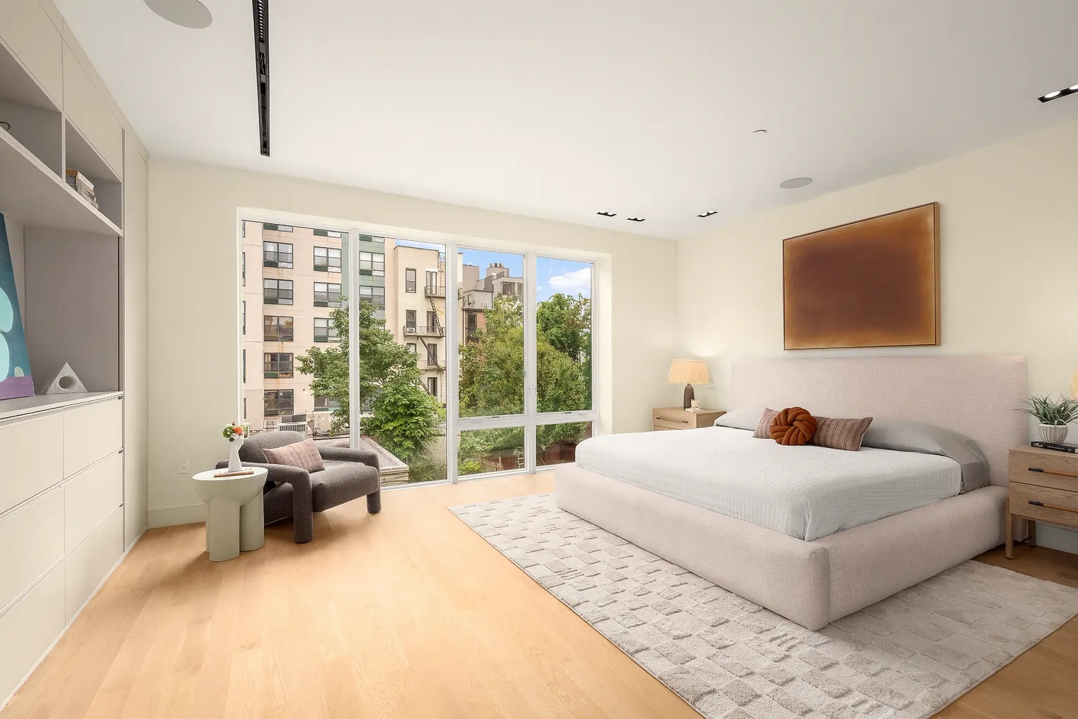 141 Lefferts Place #HSE in Bedford-Stuyvesant, Brooklyn | StreetEasy