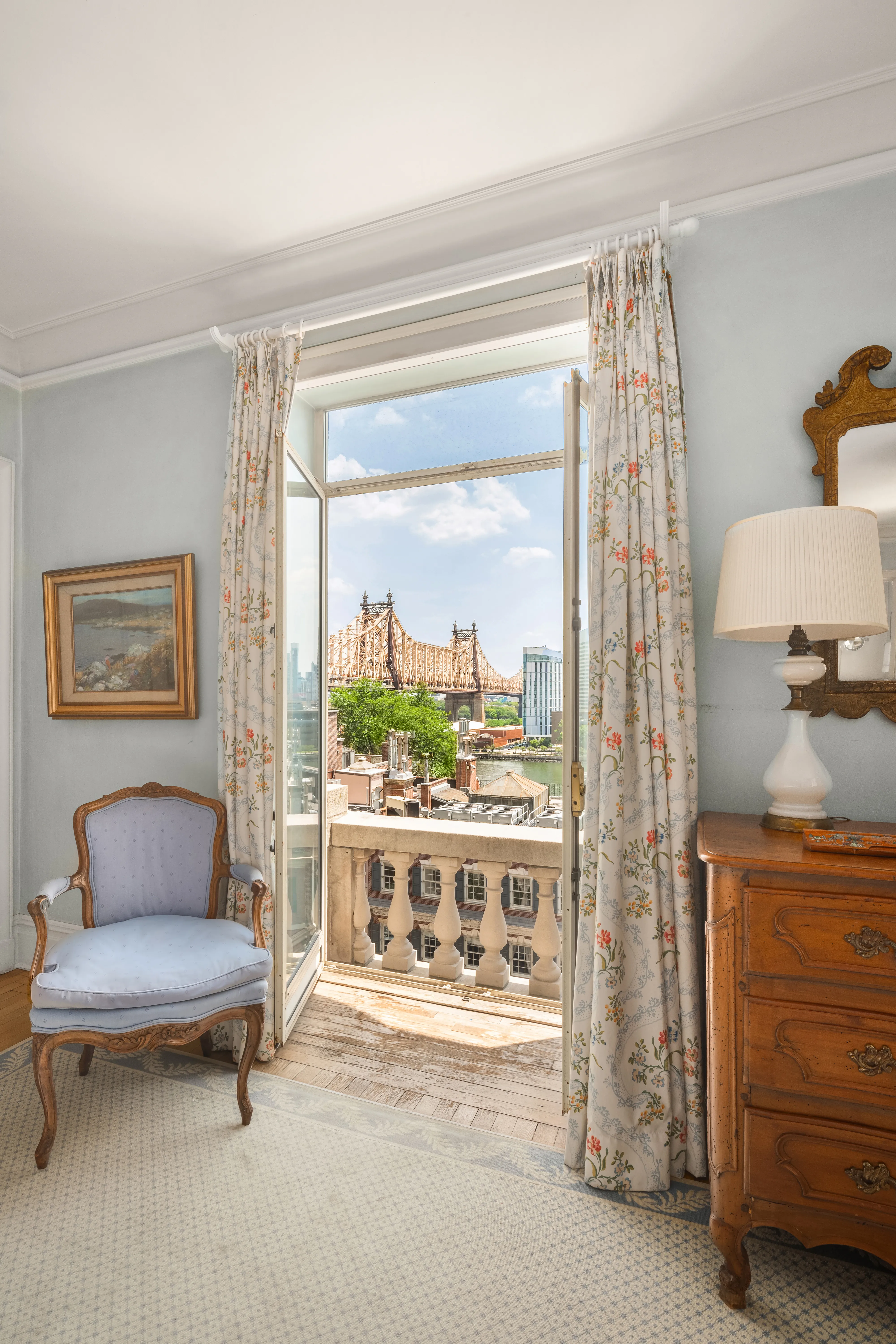 4 Sutton Place #6/7 in Sutton Place, Manhattan | StreetEasy