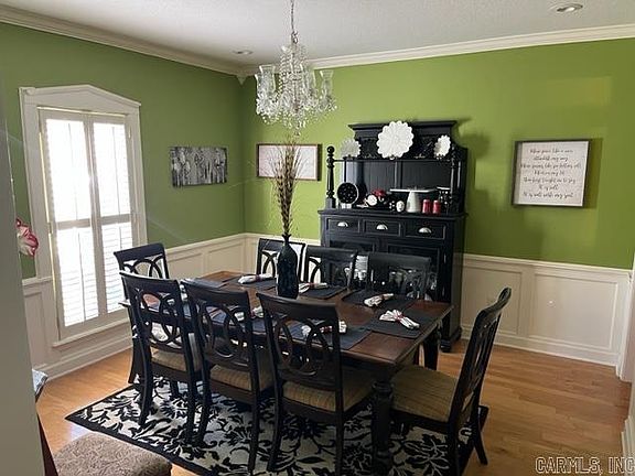 373 S Brandon St, Fordyce, AR 71742 | MLS #23033093 | Zillow