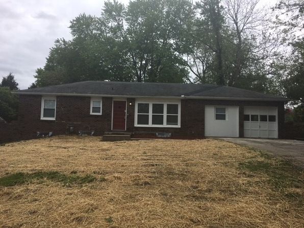 Houses For Rent in Kansas City KS - 66 Homes | Zillow