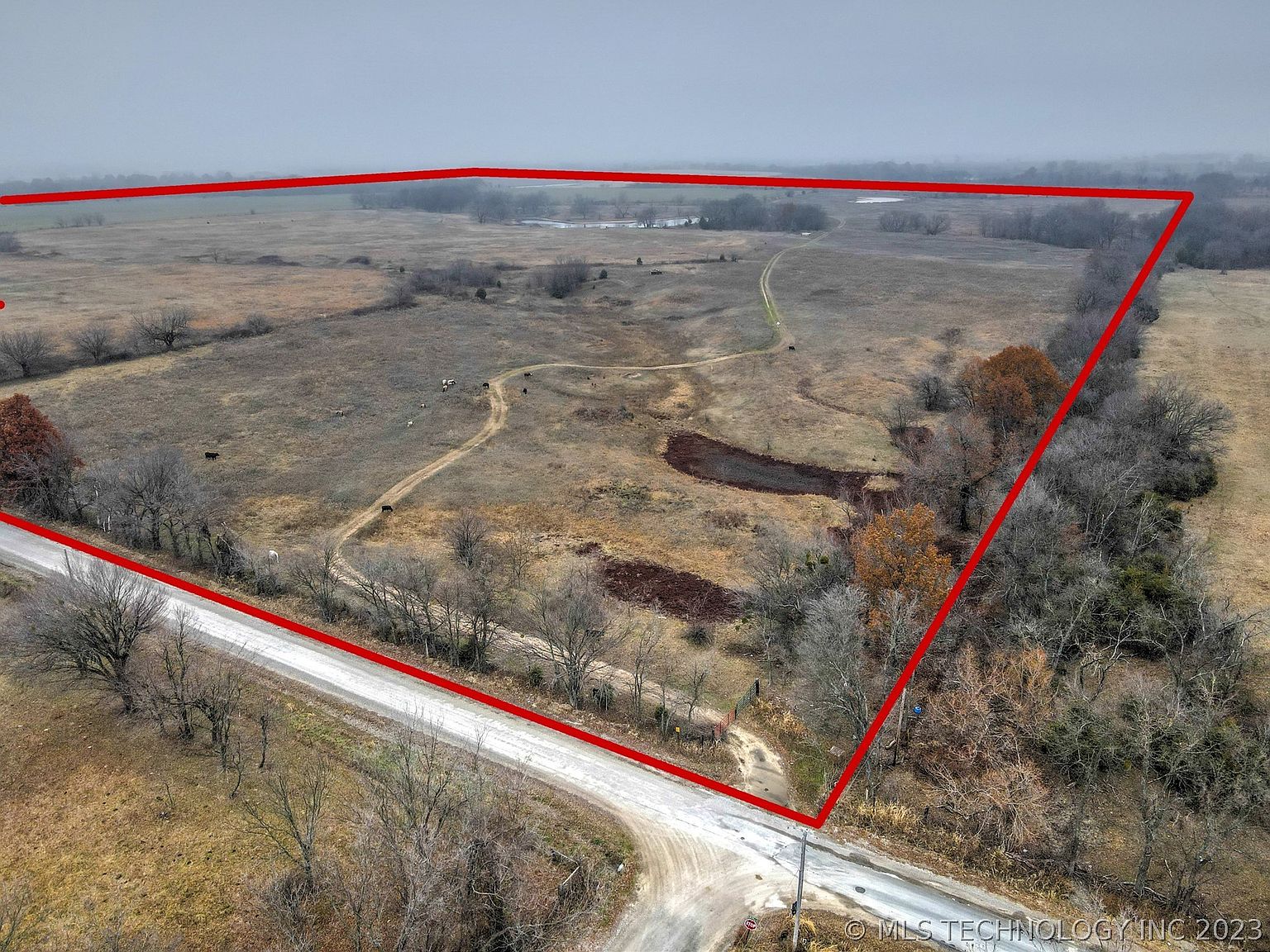 E 211th St S, Porter, OK 74454 | Zillow