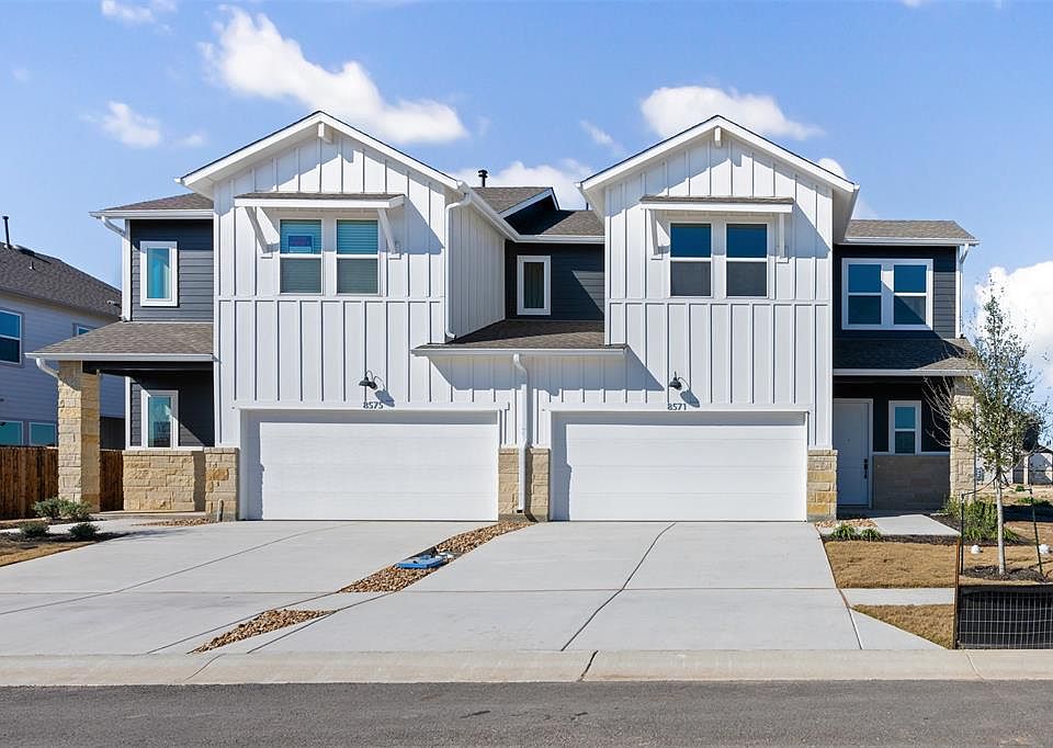 8571 Wellspring Loop, Round Rock, TX 78665 | Zillow