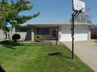 36338 Clifford Dr, Sterling Heights, MI 48312 | MLS #20261027877 | Zillow