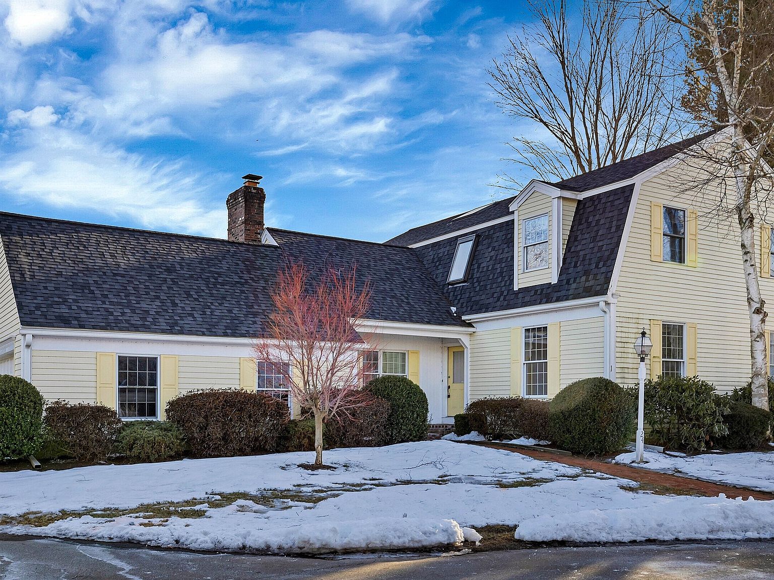 24 Kingsbridge Way #24, Madison, CT 06443 | Zillow